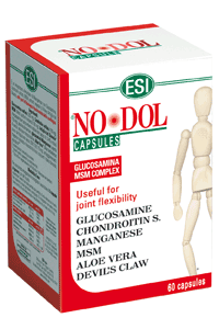 Но дол капсули х 60 бр.